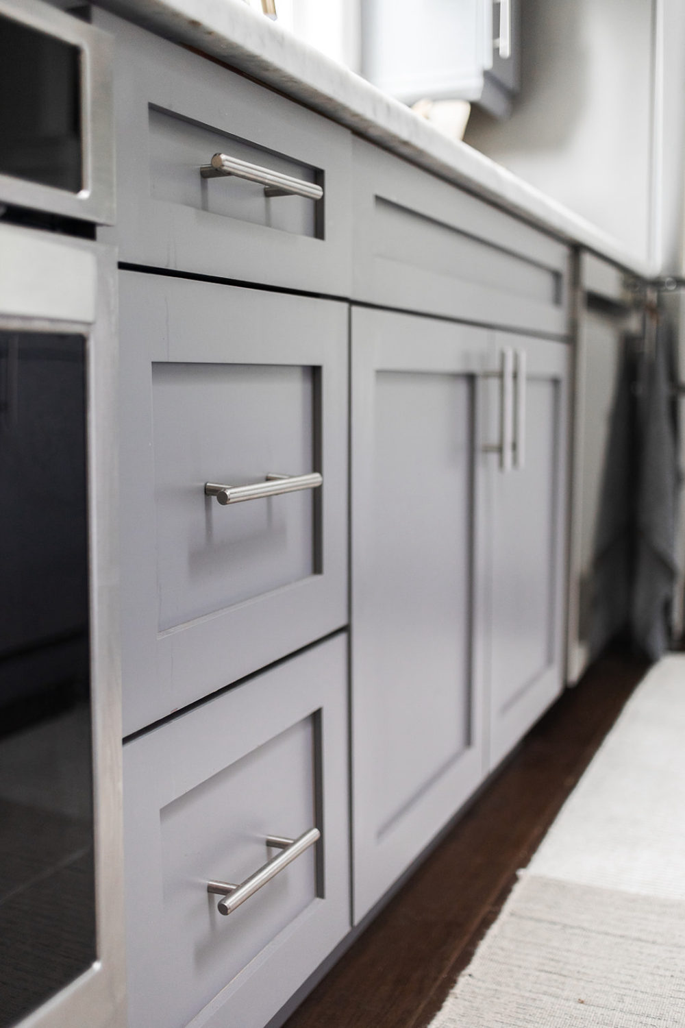 kitchen refresh complete! - My Sweet Savannah