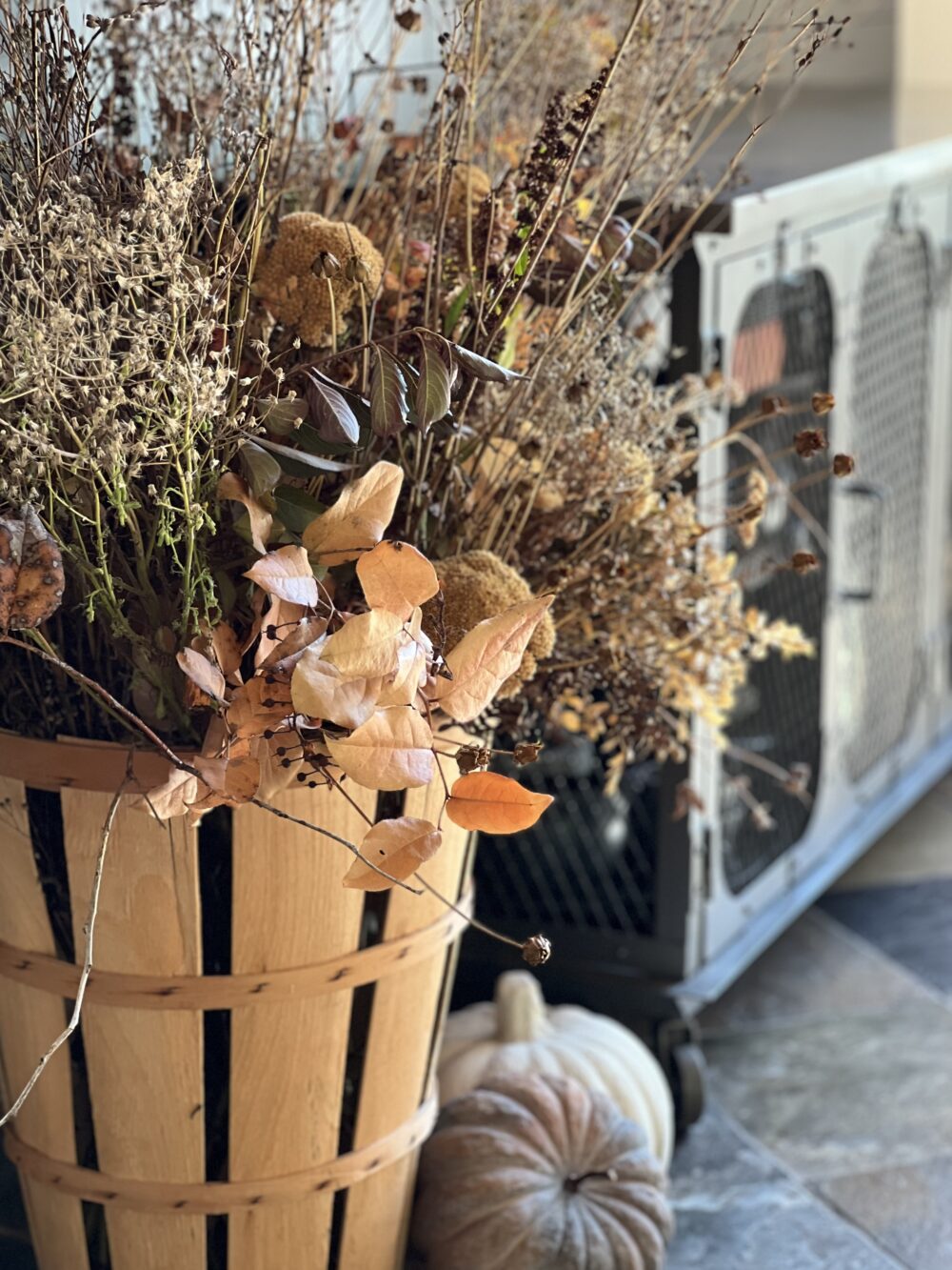 10 Free Fall Decorating Ideas to Transform Your Home - My Sweet Savannah