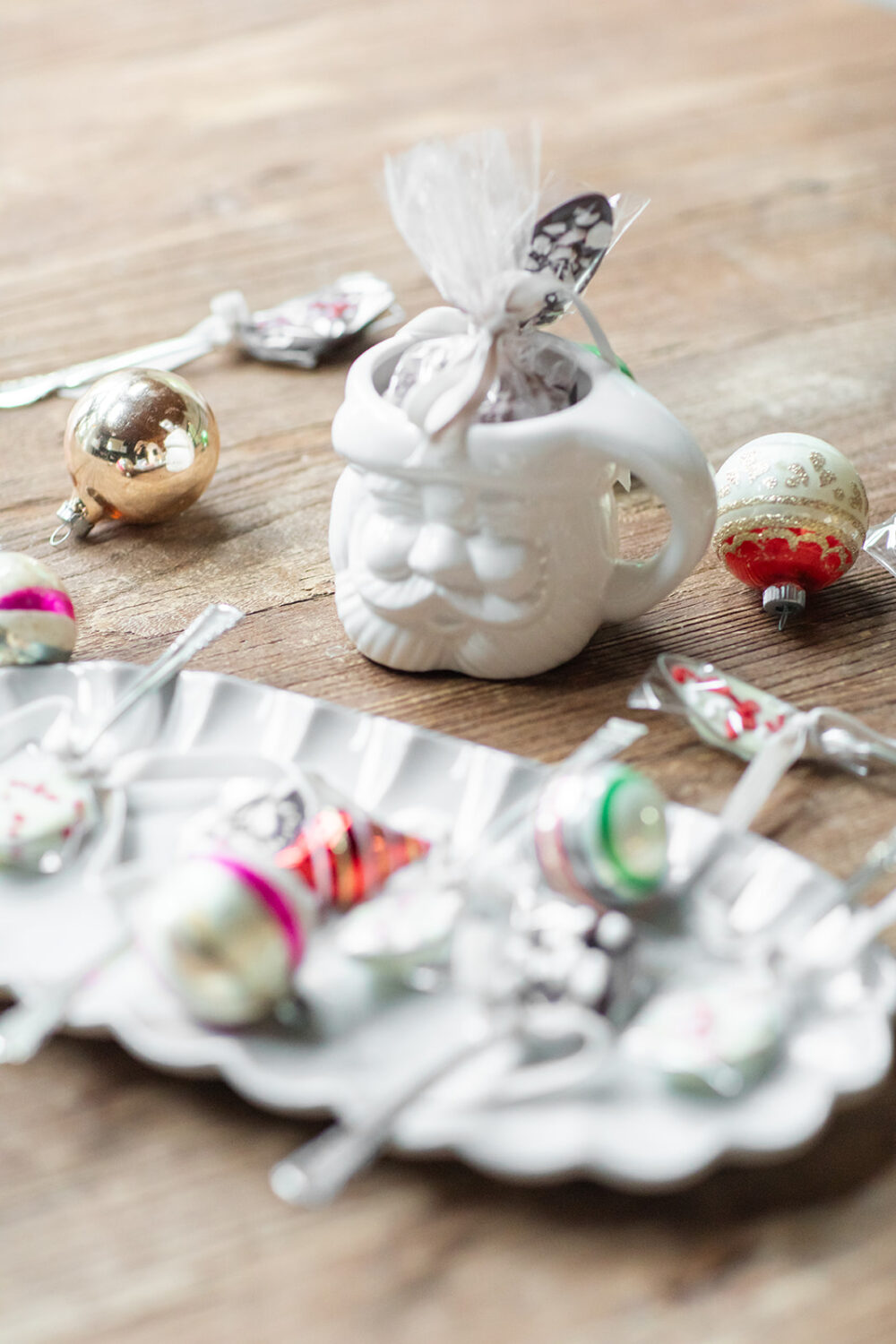 DIY Coffee Mug Mixers: A Festive Gift Idea - My Sweet Savannah