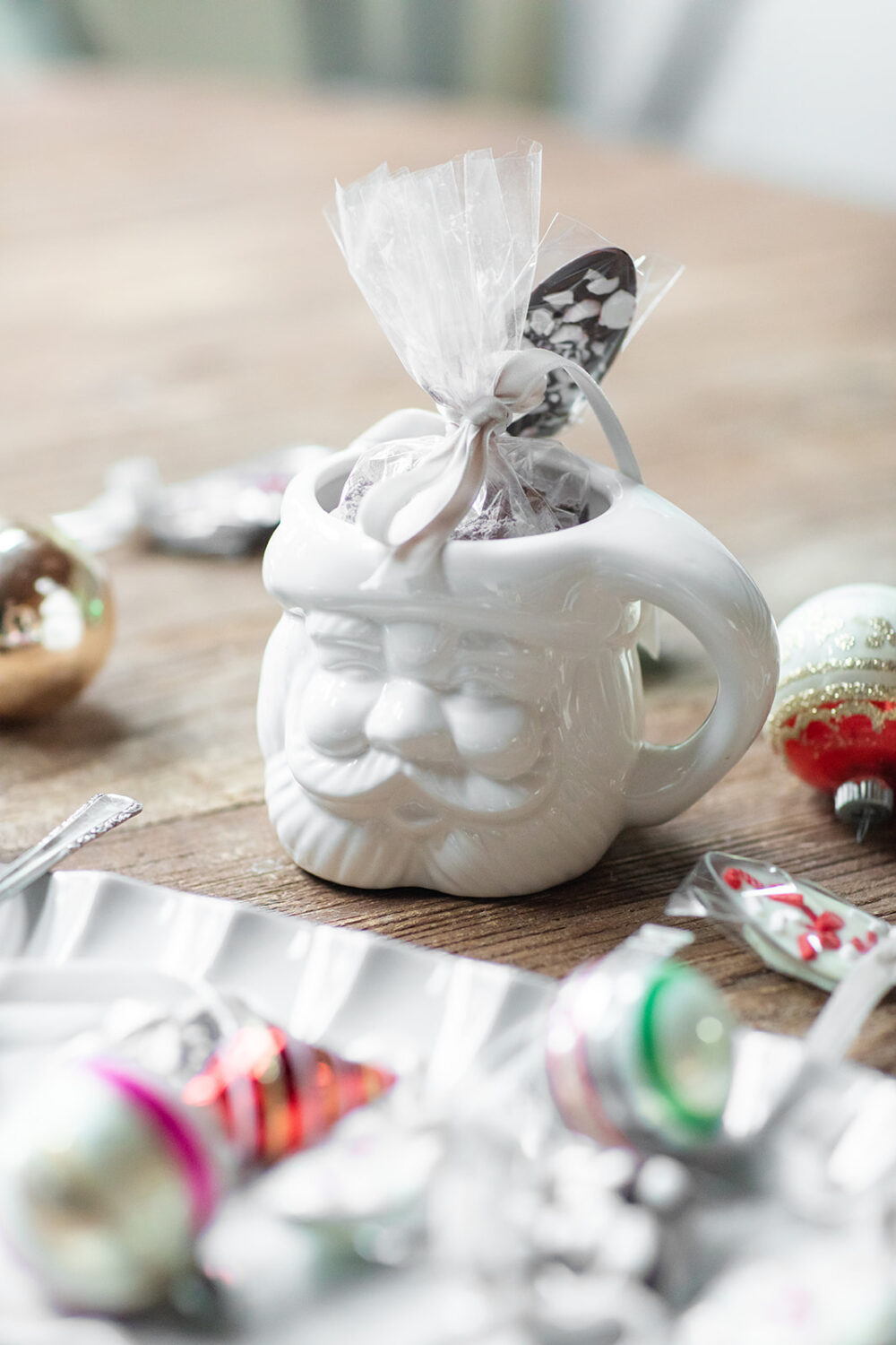 DIY Coffee Mug Mixers: A Festive Gift Idea - My Sweet Savannah