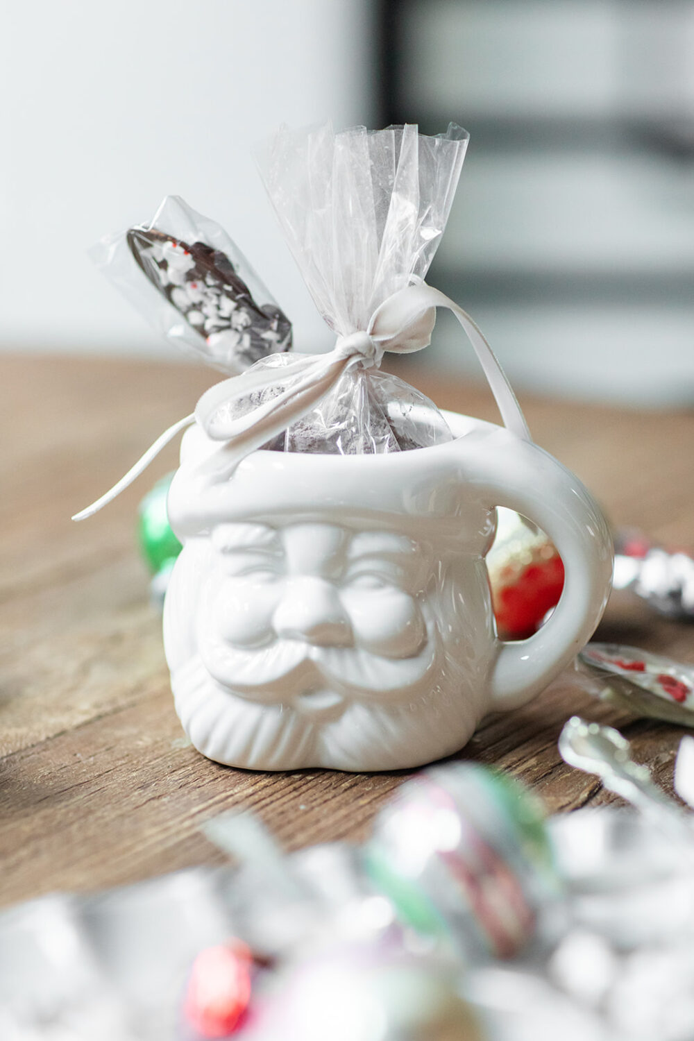 DIY Coffee Mug Mixers: A Festive Gift Idea - My Sweet Savannah