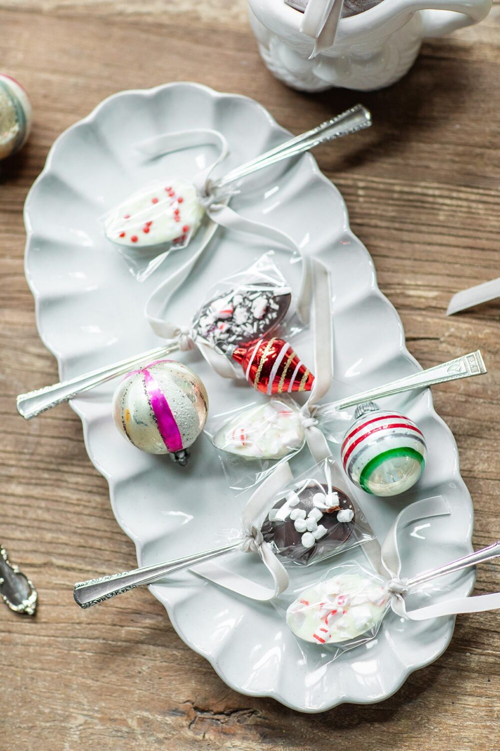 DIY Coffee Mug Mixers: A Festive Gift Idea - My Sweet Savannah