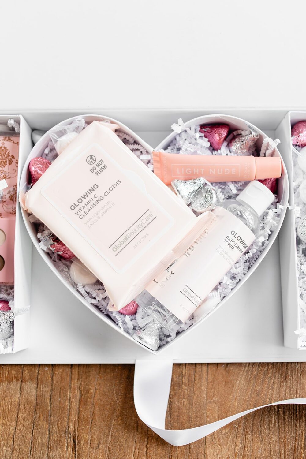 DIY Mother’s Day Gift Box - My Sweet Savannah